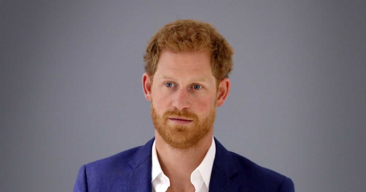 Prinz Harry: "Im Feld hinter dem Pub": Schlüpfrige Details über sein ...