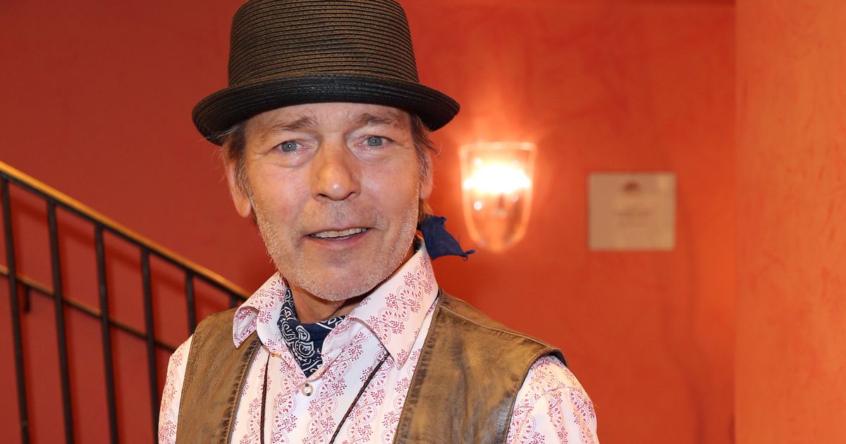 Jacques Breuer nach Amputation fast gestorben | BUNTE.de