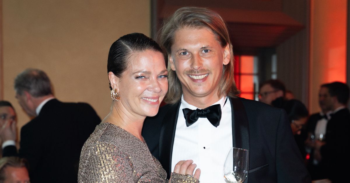 Das ist Jessica Schwarz' 12 Jahre jüngerer Mann | BUNTE.de