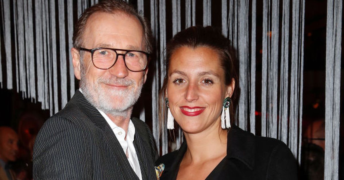 Mit 62 wird "Großstadtrevier"-Star Peter Lohmeyer nochmal Papa | BUNTE.de