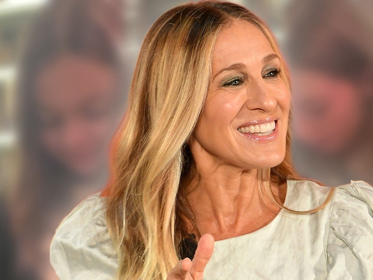 Matthew Broderick Und Sarah Jessica Parker, Zwillinge Sarah Jessica