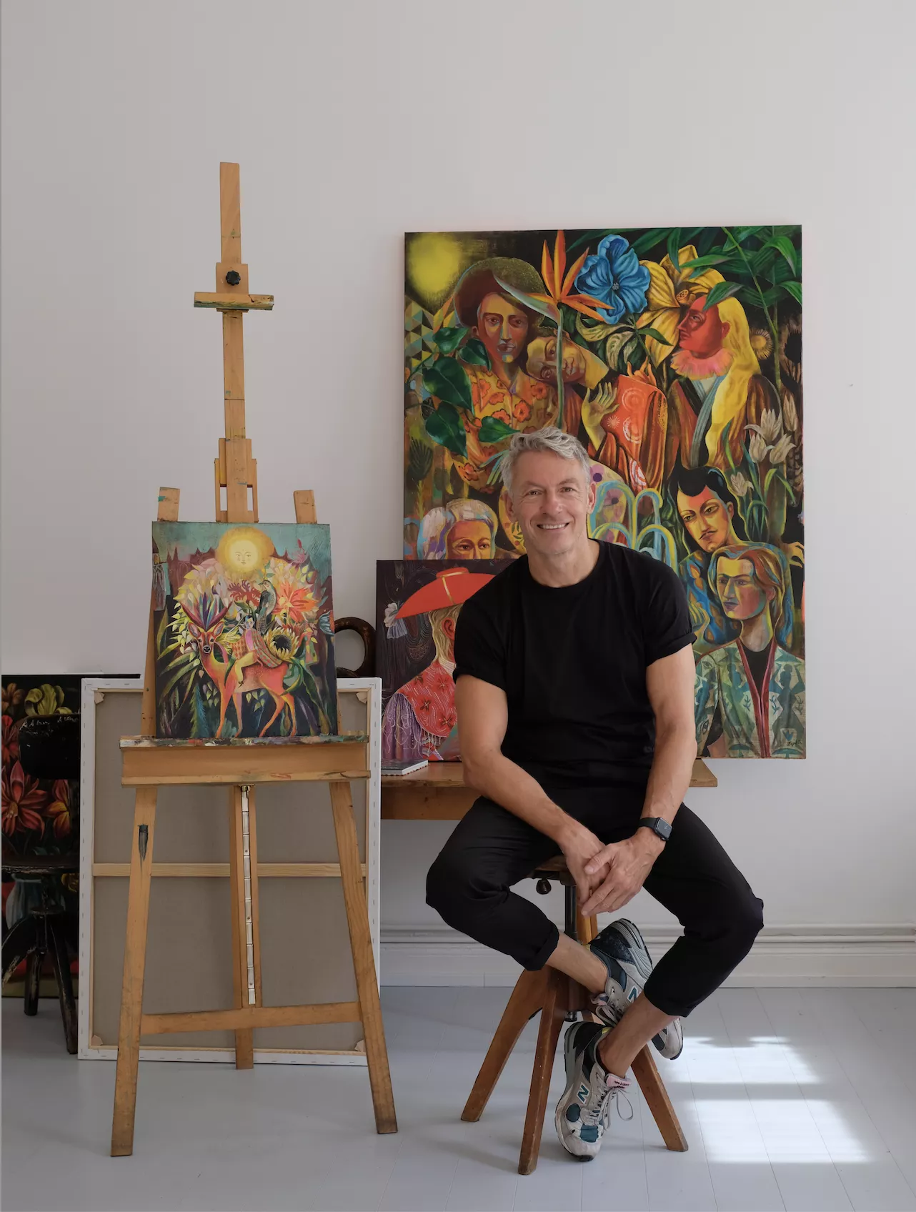 Lilly zu Sayn-Wittgenstein würde nie zu ihrem Partner ziehen | BUNTE.de