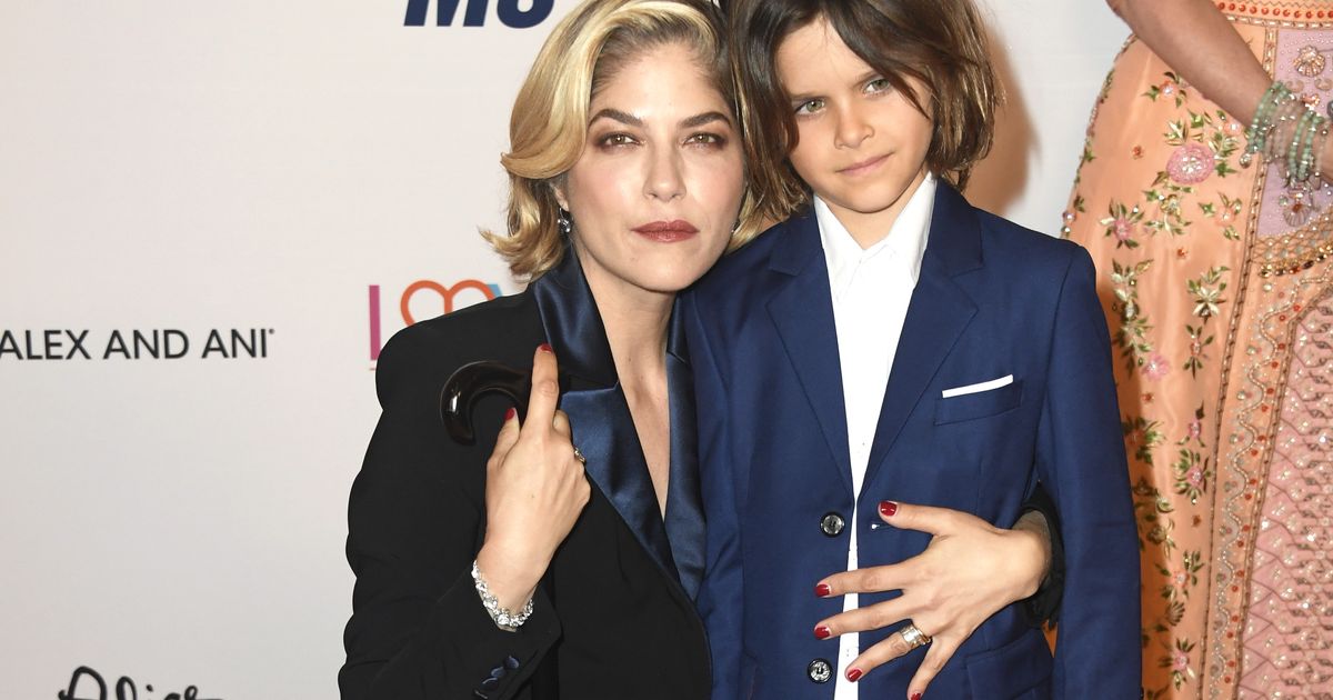 „Eiskalte Engel”-Star Selma Blair: Nach MS-Diagnose: „Es ist mein Traum ...