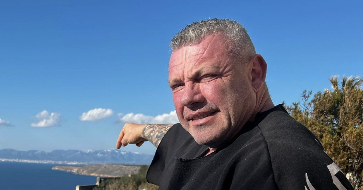 "Goodbye Deutschland"-Star Andreas Robens wird Schauspieler | BUNTE.de