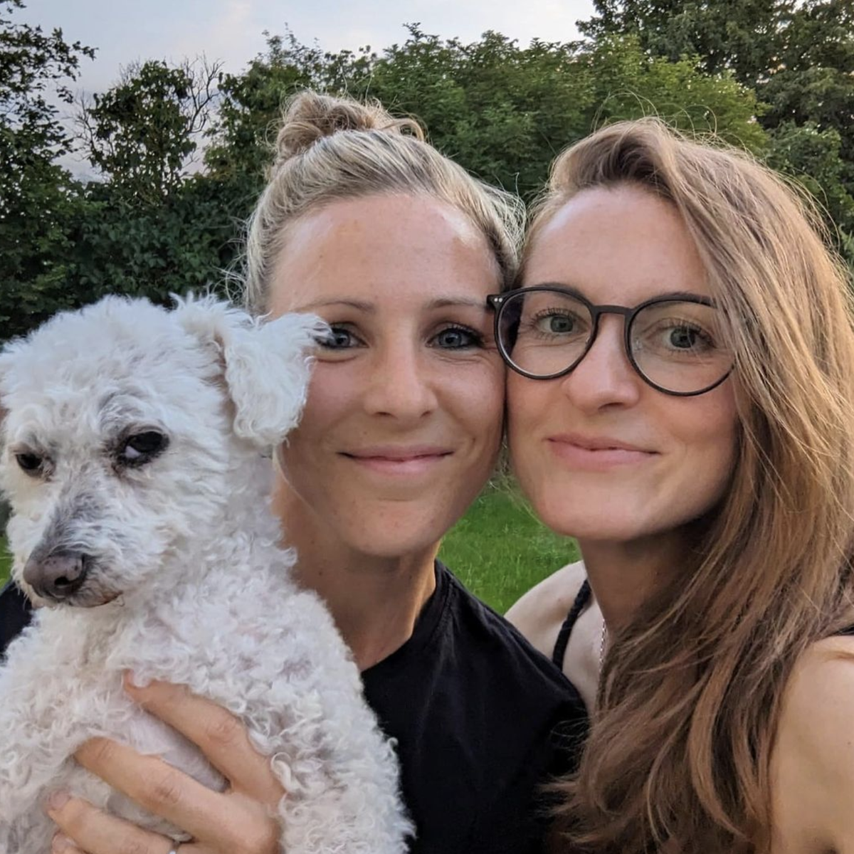 Svenja Huth's Instagram, Twitter & Facebook on IDCrawl