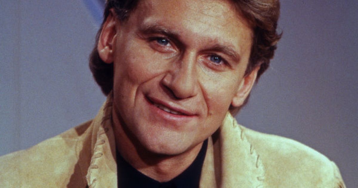 Rainhard Fendrich: Das macht die Austropop-Legende heute | BUNTE.de