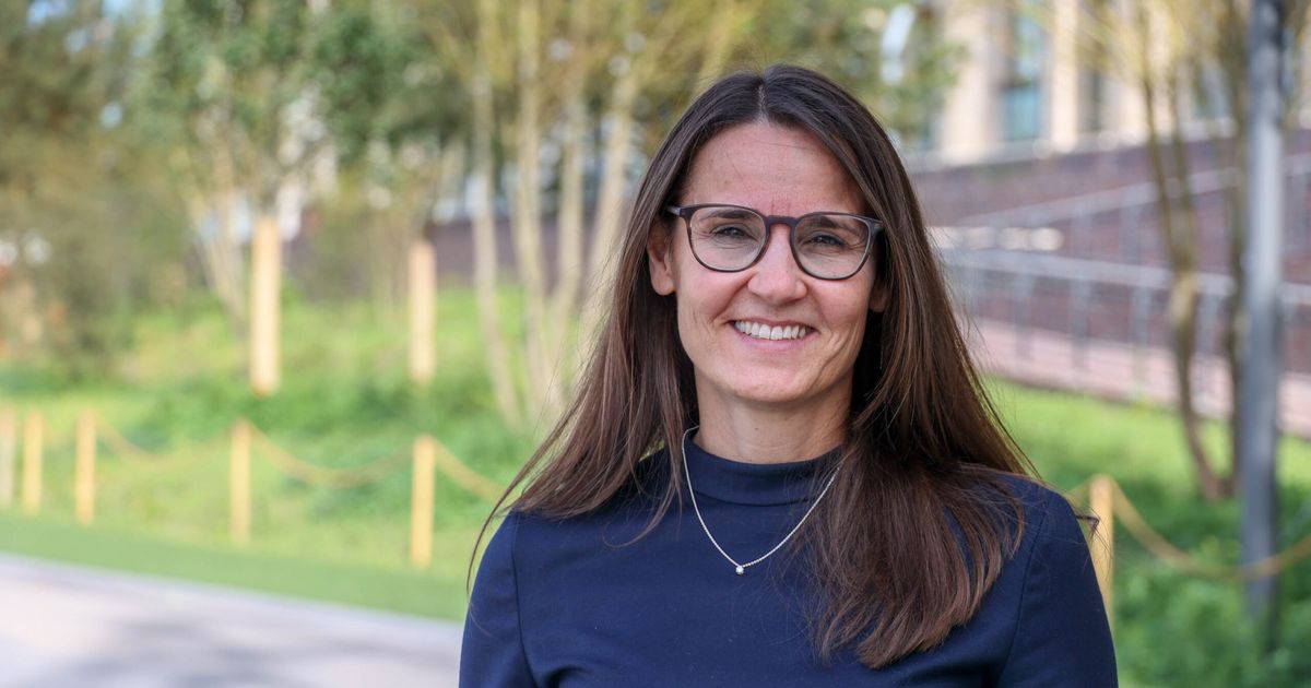 Karen Pein nach Rad-Unfall schwer verletzt im Krankenhaus | BUNTE.de
