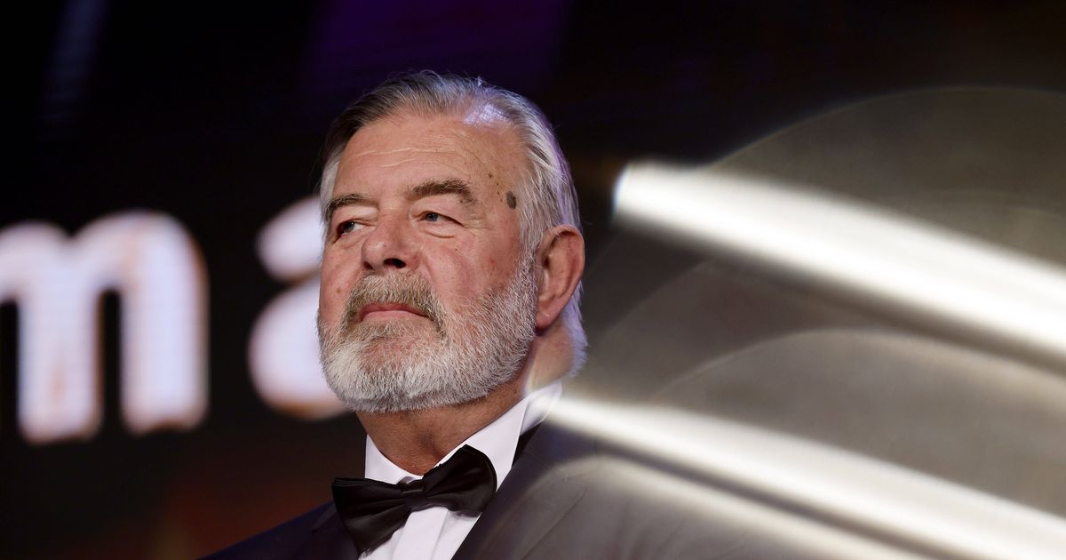 Harry Wijnvoord wütet bei TV-Sendung gegen Influencerin Pia Wagner ...