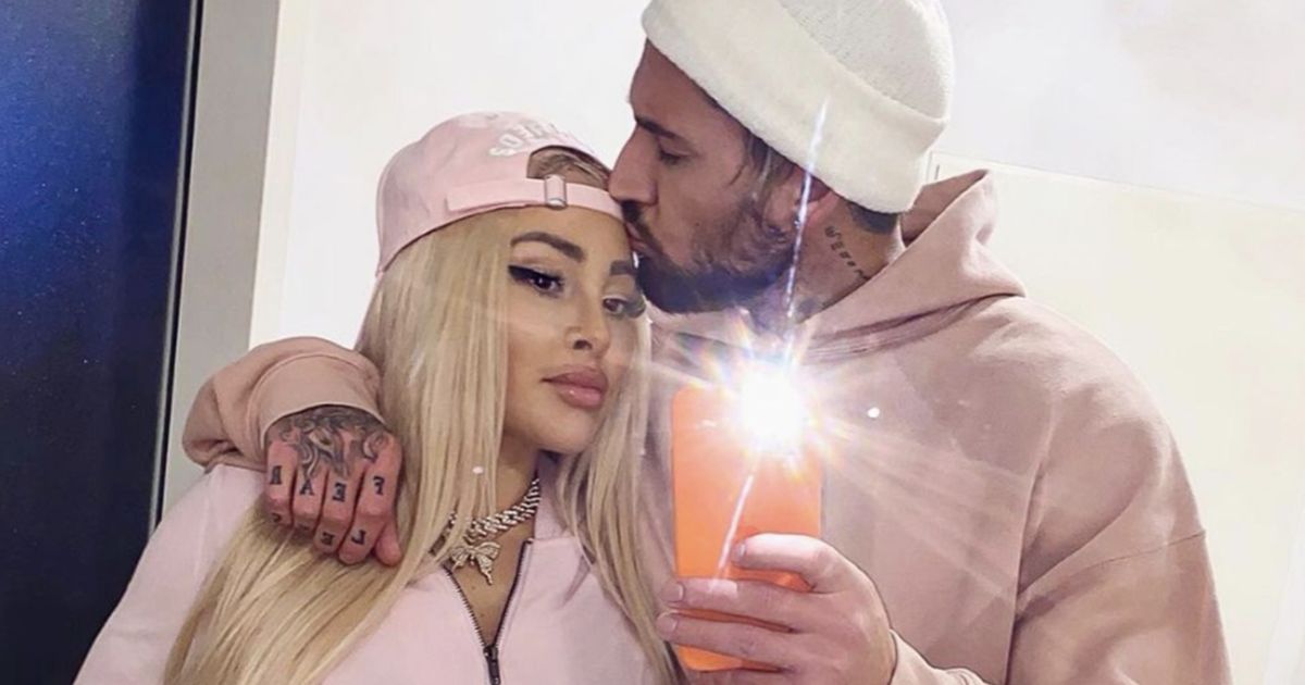 Mike Heiter: Seine Neue spricht schon von Hochzeit & Kids | BUNTE.de