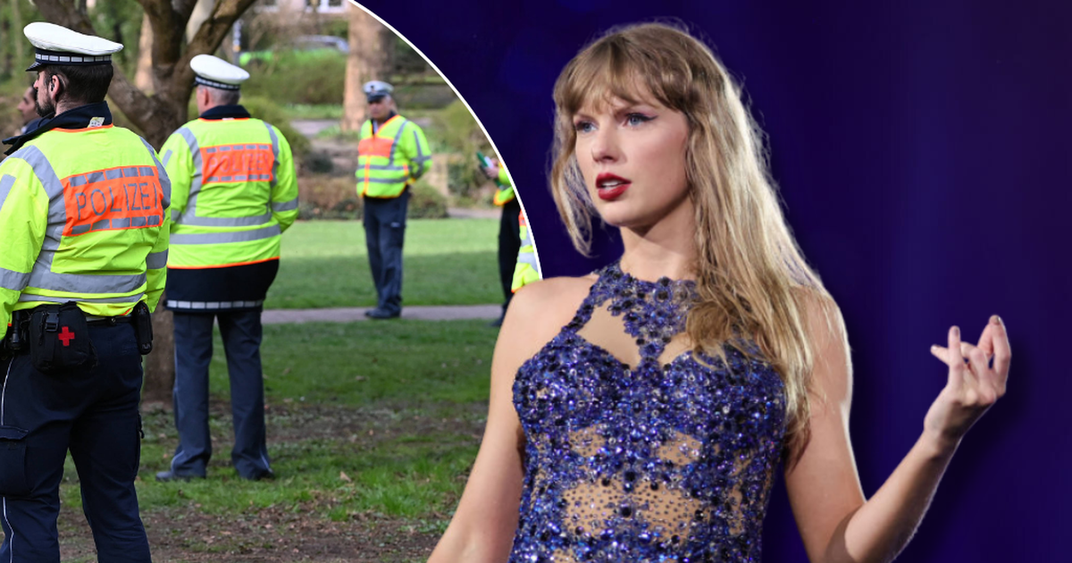 Taylor Swift wohnt in München in gefährlichem Stadtviertel | BUNTE.de