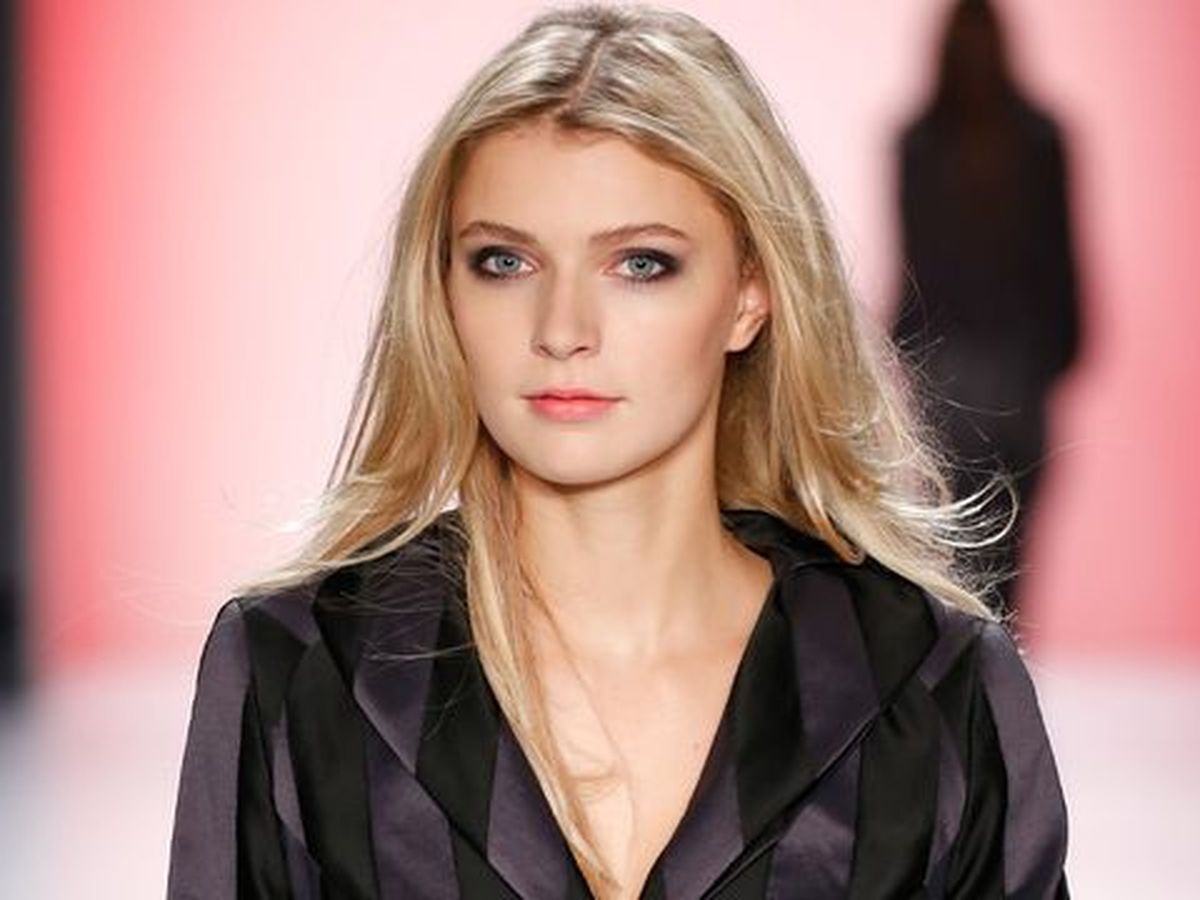 Jolina Gntm Heidi Klum Und Ihre GNTM Finalistinnen "voll Geflasht"