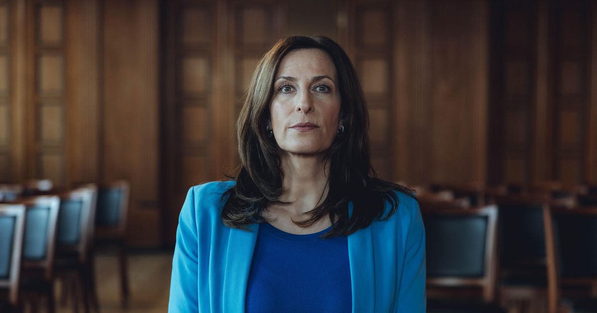 GZSZ-Star Ulrike Frank verrät: "Ich führe ein Doppelleben" | BUNTE.de