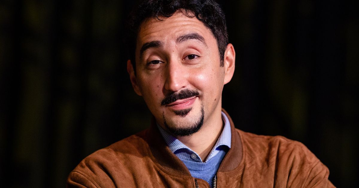 Rapper "Eko Fresh": Er spricht erstmals über seinen Kontostand | BUNTE.de