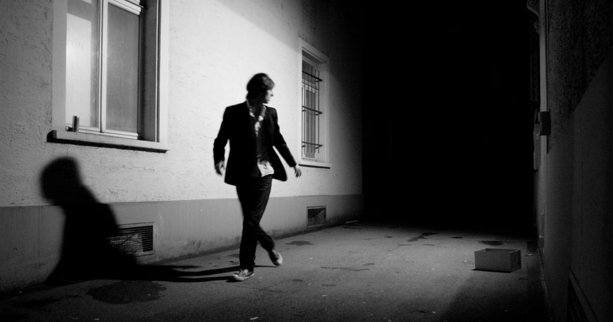 Arten: Achluophobie betrifft nicht nur Kinder | BUNTE.de