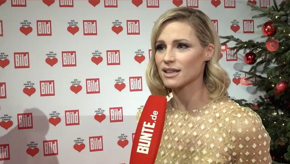 Neue Liebe bei Michelle Hunziker? | BUNTE.de