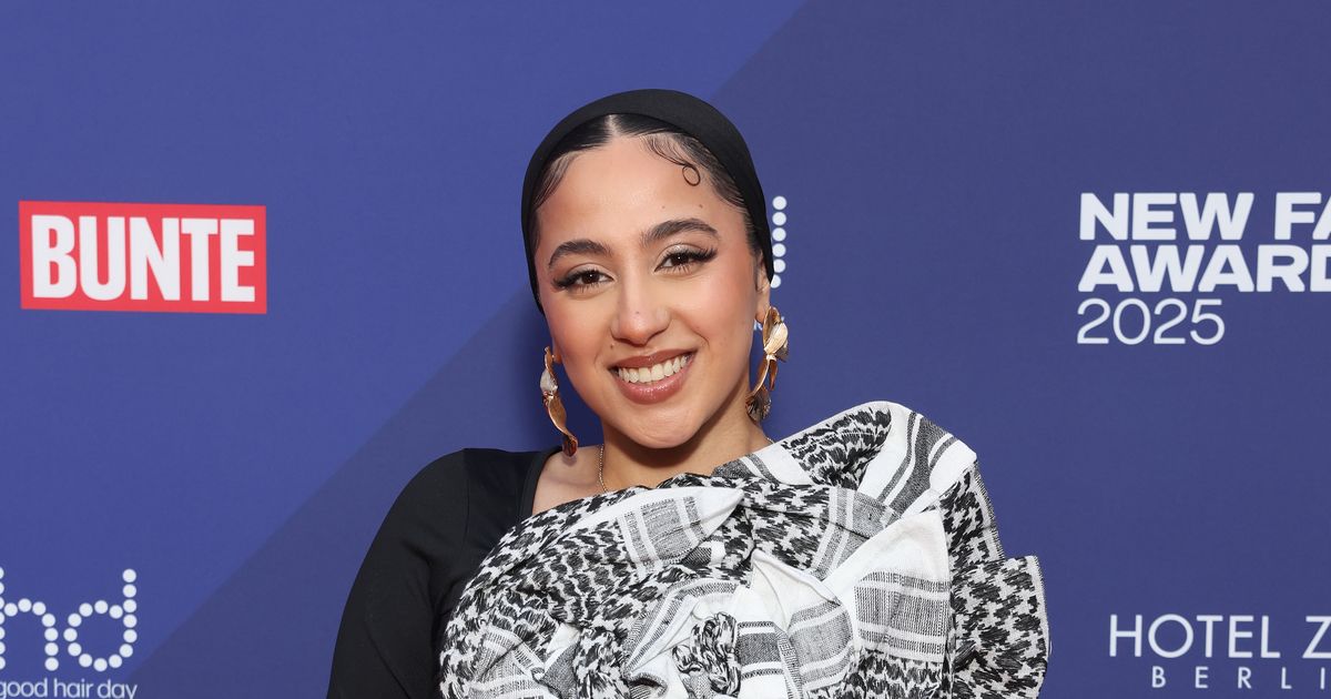 Das sind die Gewinner des New Faces Award Film 2025 | BUNTE.de