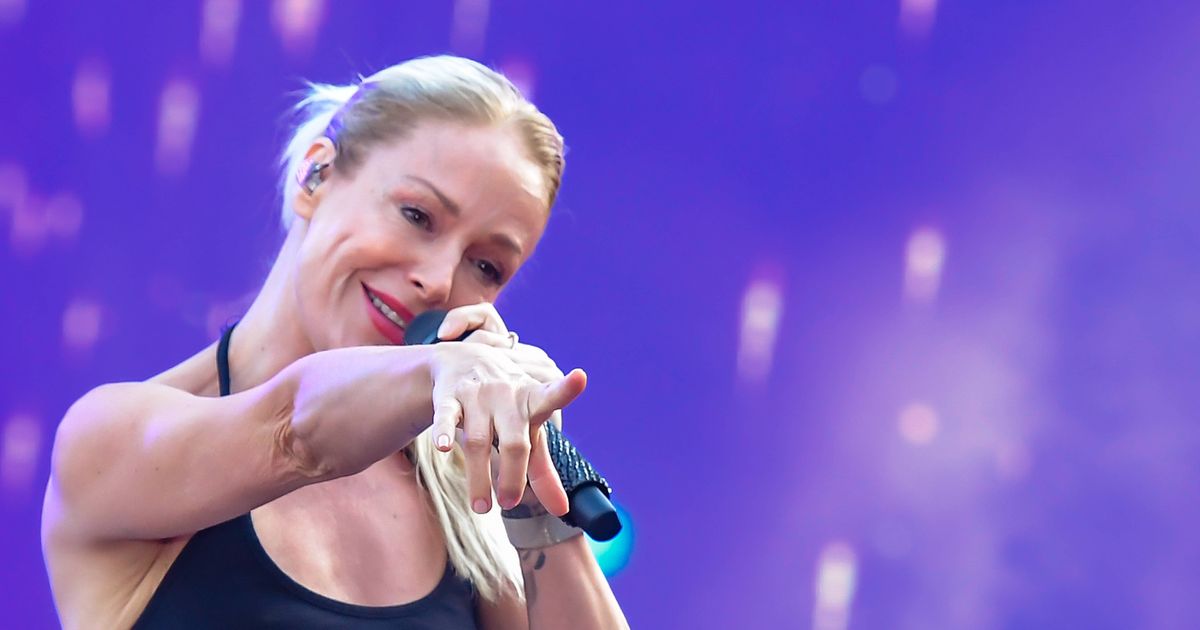 Michelle kaum wiederzuerkennen – so sah sie am Anfang ihrer Karriere aus | BUNTE.de