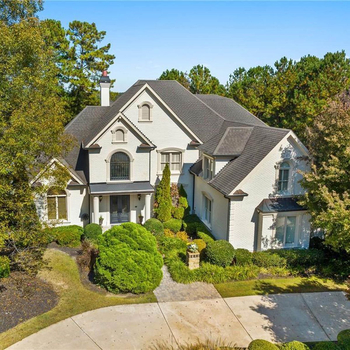 Whitney Houston House Promi Immobilien: Riesige Filmvilla In L.A.