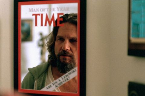 Ein Klassiker feiert Jubiläum : "The Big Lebowski" wird 25: Das haben ...
