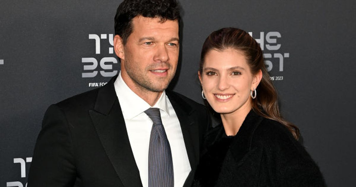 Nach Emilios Tod: Michael Ballacks Weg zurück zum Glück | BUNTE.de