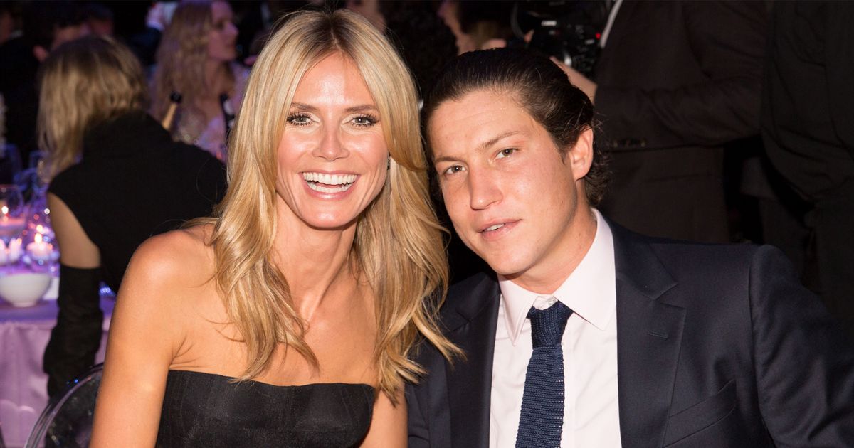 Heidi Klum: Das macht Ex-Freund Vito Schnabel heute | BUNTE.de