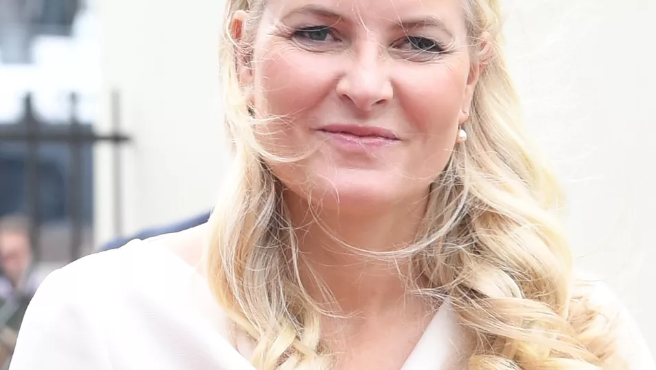 Mette-Marit von Norwegen kommt nach Termin-Pause zur Ruhe | BUNTE.de