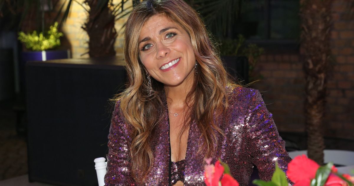 Panagiota Petridou: "Weiß nicht, ob ich vor 20 Jahren so stabil gewesen ...