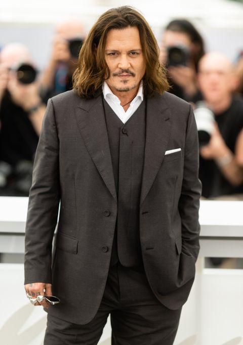 Johnny Depp wird 62: Die legendären Rollen des Filmpiraten ...