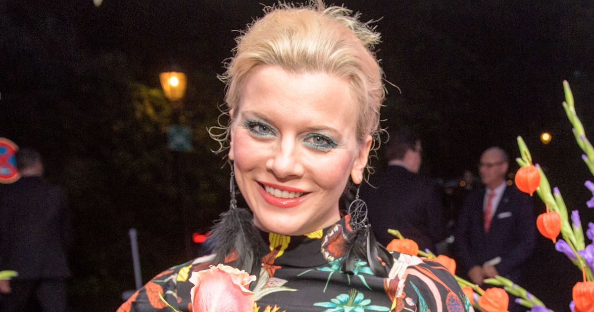 Eva Habermann: Sie hat sich mit ihrem Alexander verlobt! | BUNTE.de
