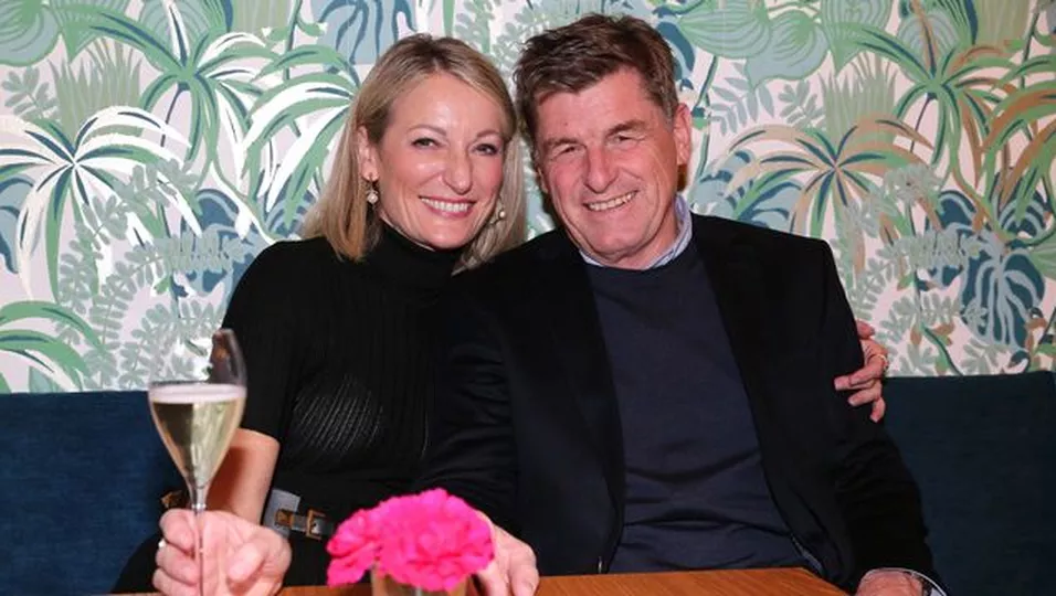 Monika Gruber: "Meine Mutter glaubte, ich würde auf die schiefe Bahn ...