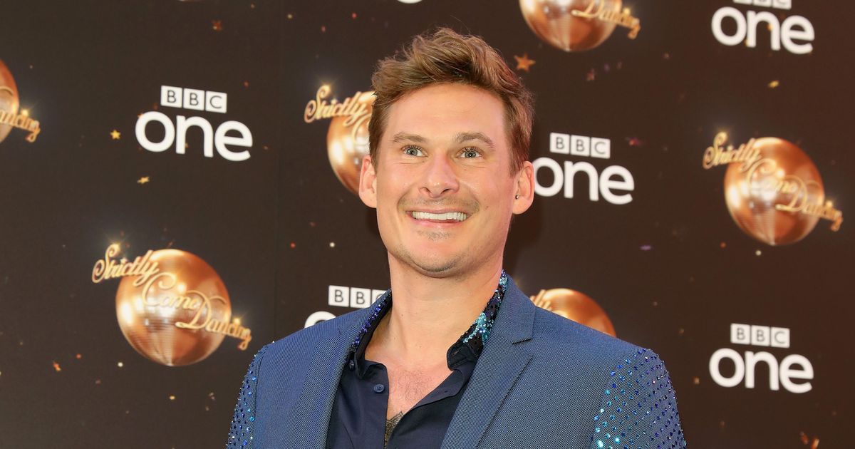 Lee Ryan: "Blue"-Sänger wird zum fünften Mal Vater | BUNTE.de