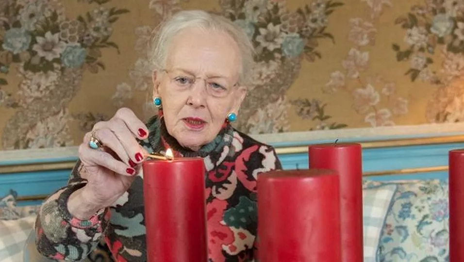 Margrethe II. von Dänemark: Welche Auswirkungen ihre Abdankung haben ...