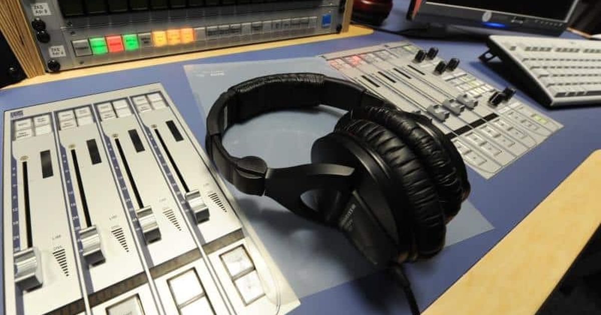 Tim Gough (†): Englischer Radiomoderator stirbt während Livesendung ...