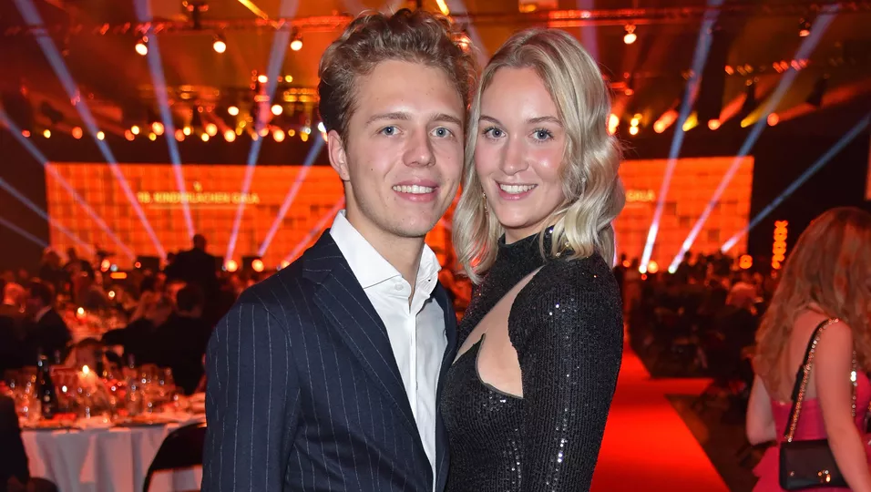 Franz Beckenbauers Sohn Joel Beckenbauer: "Es läuft bei uns auf ...