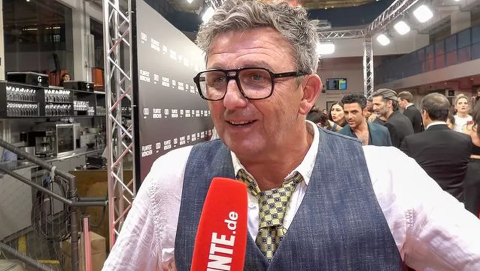 Neue Liebe für "Bergdoktor"-Lilli? Ronja Forcher äußert sich zu David ...