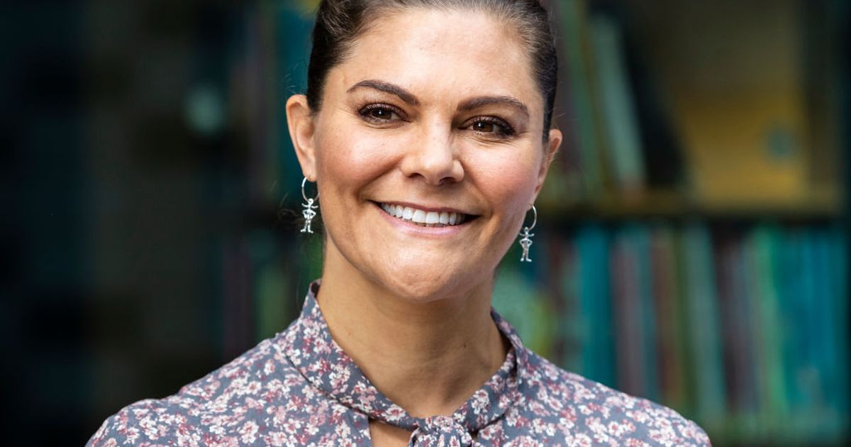 Victoria von Schweden: So hat sie ganz privat Geburtstag gefeiert ...