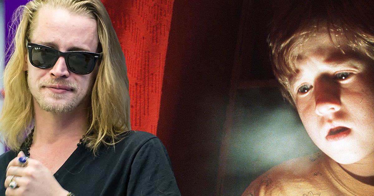 Macaulay Culkin & Co.: Die Abstürze und Aufstiege der Kinderstars ...