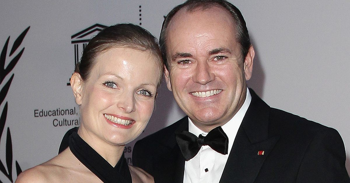 Wolfram Kons: Der RTL-Moderator wird Papa! | BUNTE.de