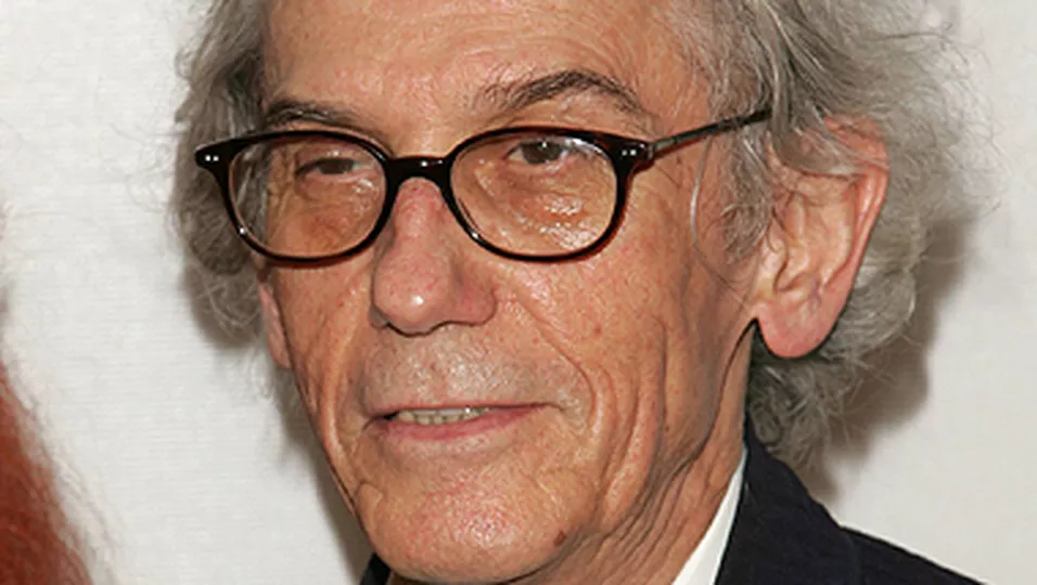Christo: Seine Frau lebt in der Kunst weiter | BUNTE.de