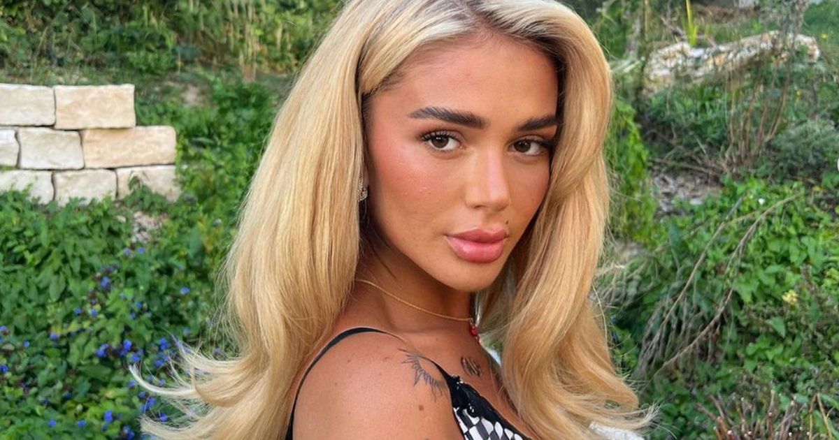 Loredana: Sie ist überzeugt, dass ihre Tochter in ihre Fußstapfen treten wird | BUNTE.de