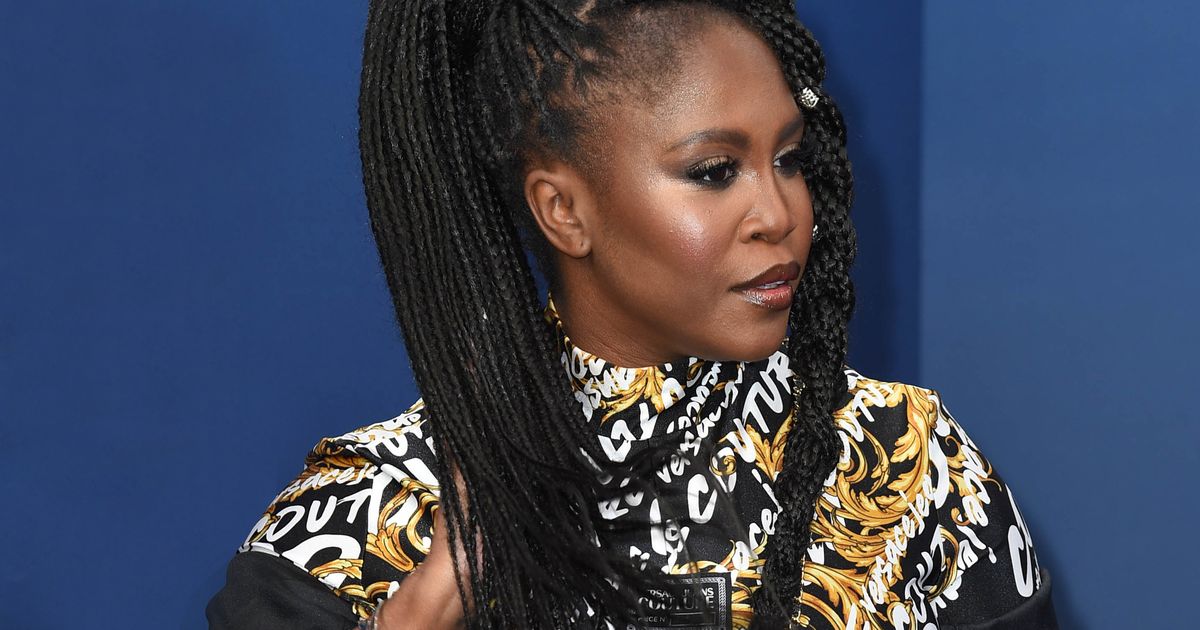 "Let's Dance"-Star Motsi Mabuse : Im neuen Buch spricht sie über ihre ...