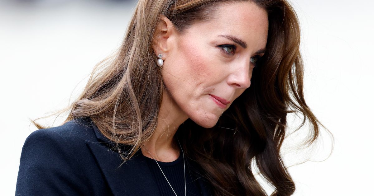 Prinzessin Kate: Ist sie die Zielscheibe der Sussex-Doku? | BUNTE.de