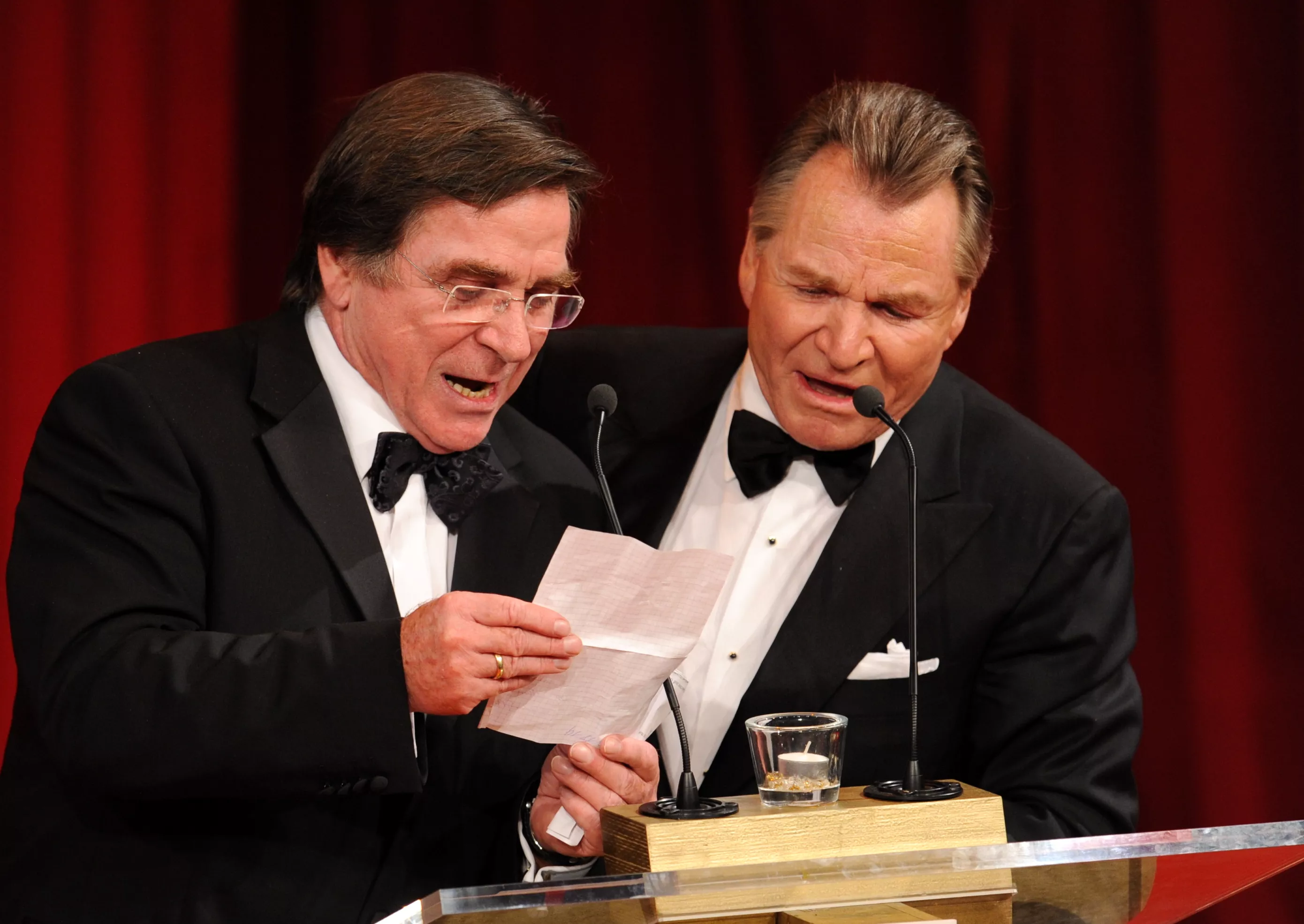 Elmar Wepper (†79): Der beliebte TV-Star stirbt überraschend | BUNTE.de