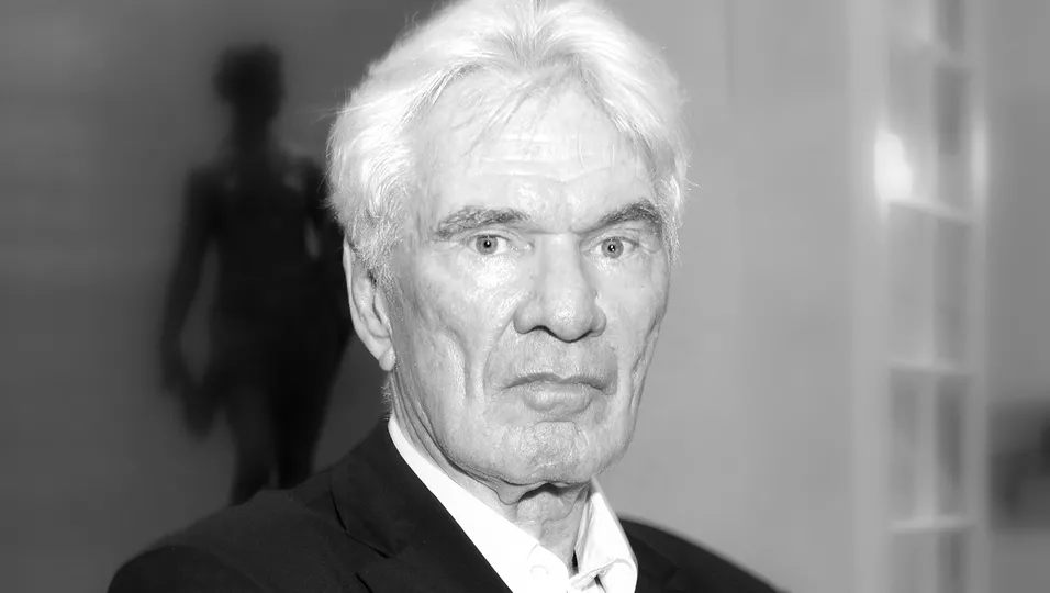 "Tatort"-Star Burkhard Driest (†80): Nach schwerer Krankheit: Der ...