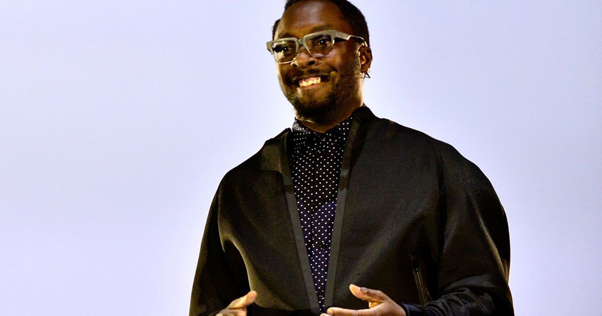 Will.i.am: Rapper präsentiert eigene Smartwatch | BUNTE.de