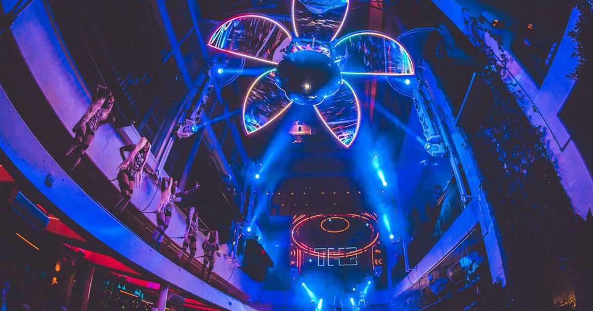 The Ivy in Sydney: Bars, Clubs und Restaurants vom Feinsten | BUNTE.de