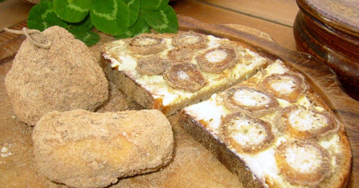 Milbenkäse: Delikatesse aus Würchwitz | BUNTE.de