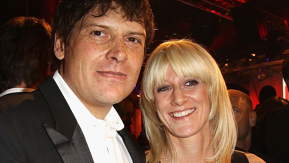Jan Ullrich: Er ist wieder Vater geworden! | BUNTE.de