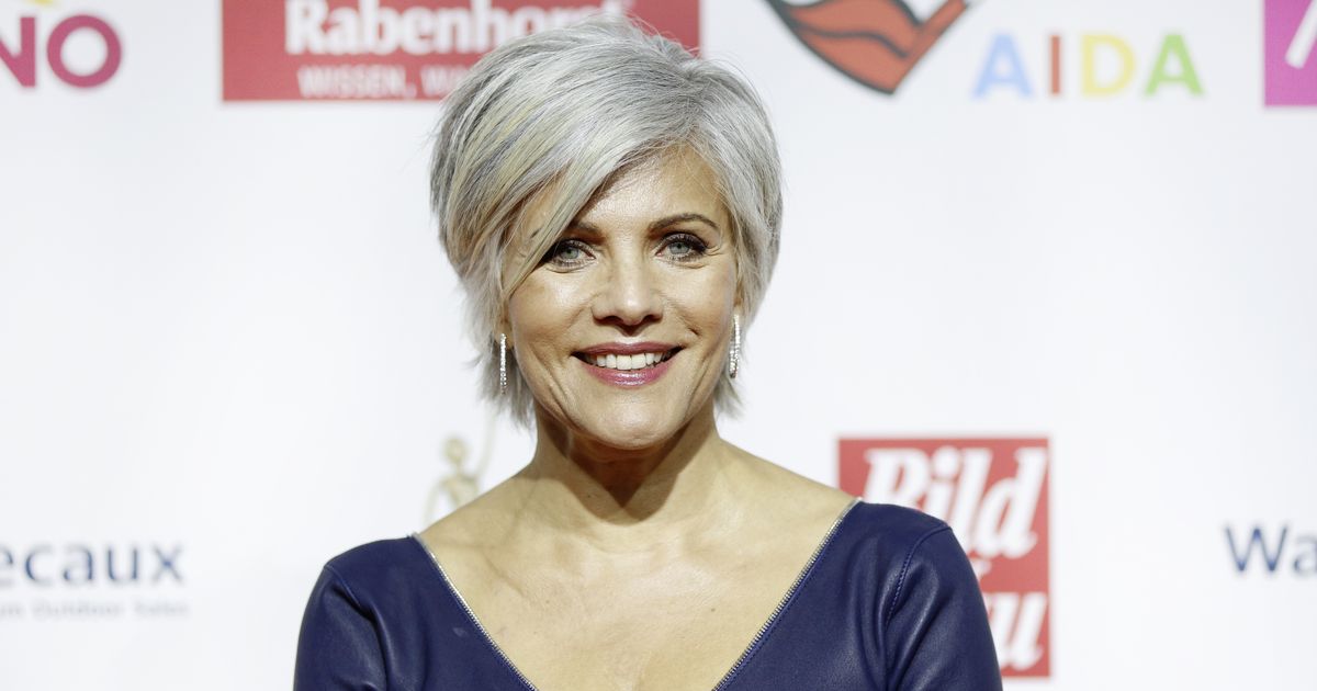 Birgit Schrowange: Keine Angst vor dem Älterwerden: "Ich fühle mich ...