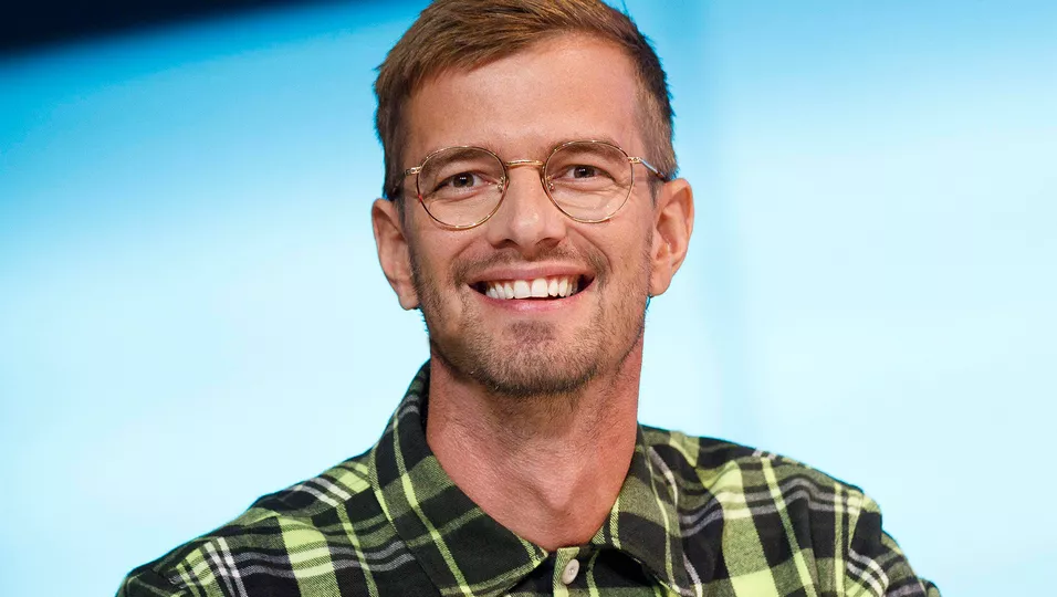 Joko Winterscheidt: Glücklich mit Freundin Lisa: Sie ist seit 17 Jahren ...